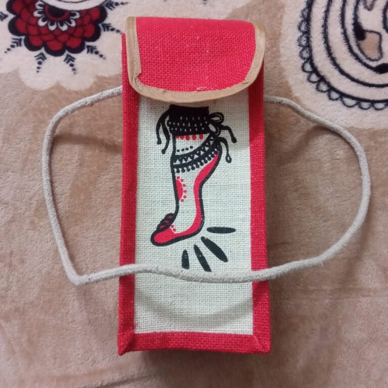 Premium Handcrafted Ghungroos for Bharatnatyam | Durable & Authentic